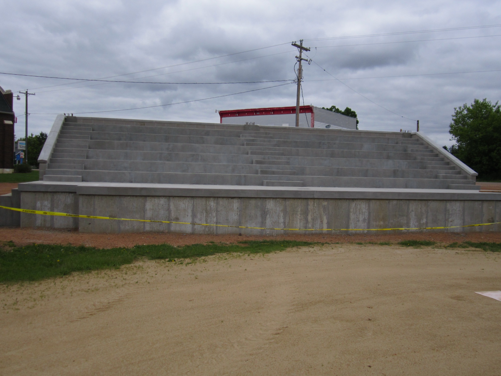 S.D. Ellenbecker, Inc. | General Contractor, Agricultural Construction ...